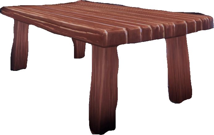 Table | Goblin Cleanup Wiki | Fandom