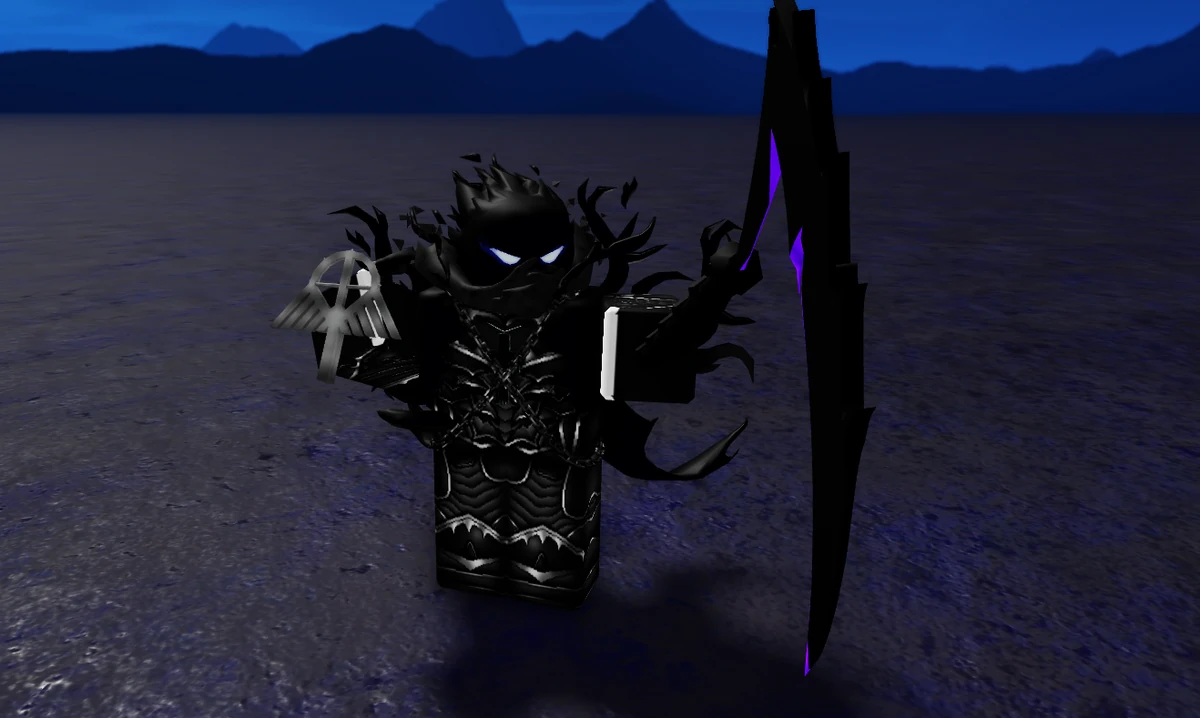 Shadow Preachers | Goblin Gang RP Wiki | Fandom