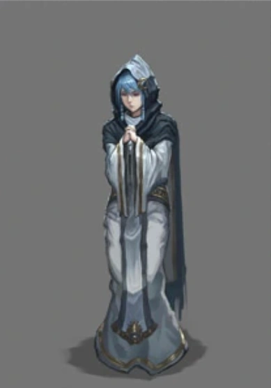 Reshia Fel Zeal | Goblin Kingdom Wikia | Fandom