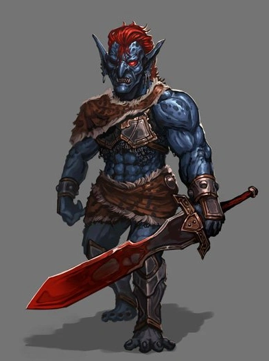 Goblin Noble | Goblin Kingdom Wikia | Fandom