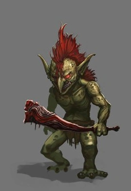 Goblin | Goblin Kingdom Wikia | Fandom