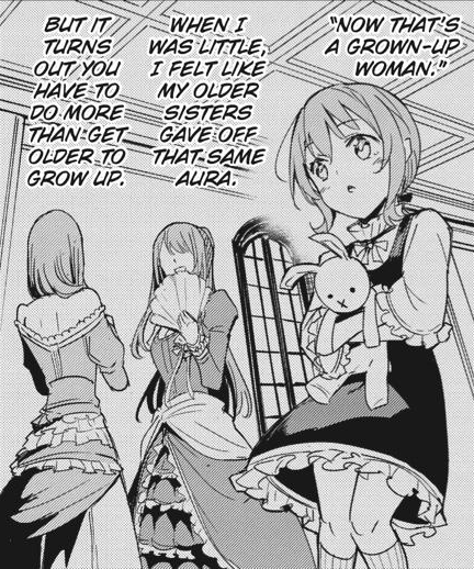 Guild Girl/Synopsis | Goblin Slayer Wiki | Fandom