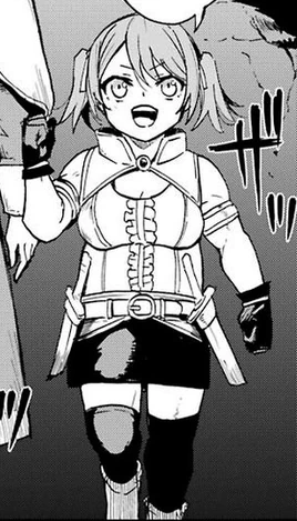 Dwarf Scout | Goblin Slayer Wiki | Fandom