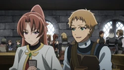 Apprentice Cleric | Goblin Slayer Wiki | Fandom