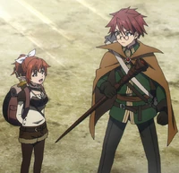 Adventurer Party | Goblin Slayer Wiki | Fandom