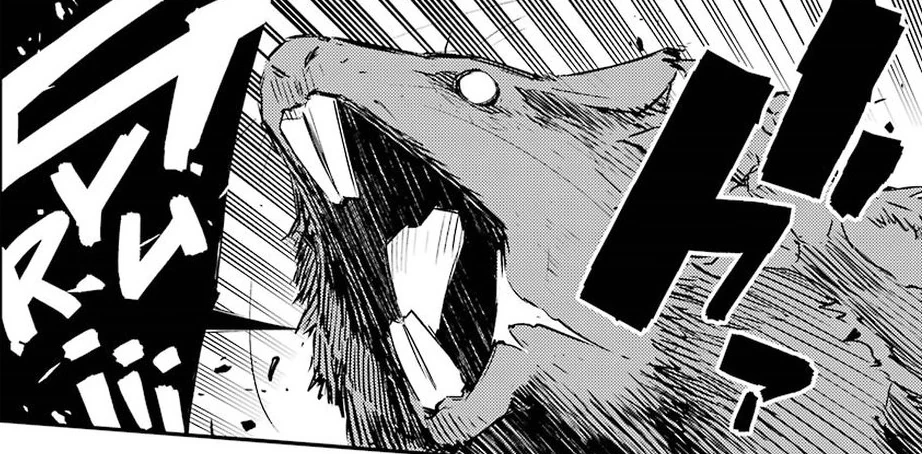 Giant Rats | Goblin Slayer Wiki | Fandom