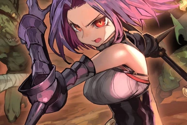 half elf light warrior