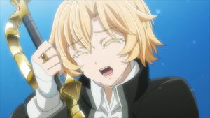 Female Merchant | Goblin Slayer Wiki | Fandom