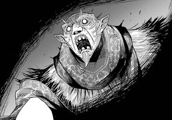 Burglar | Goblin Slayer Wiki | Fandom