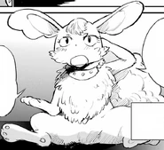 Familiar Mage/Image Gallery | Goblin Slayer Wiki | Fandom