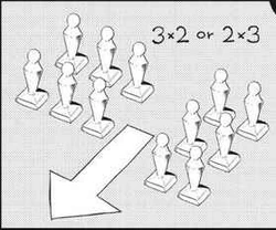 Adventurer Party | Goblin Slayer Wiki | Fandom