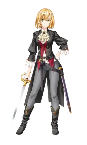 Female Merchant | Goblin Slayer Wiki | Fandom