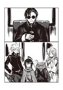 Goblin Slayer! TRPG Replay/Illustrations | Goblin Slayer Wiki | Fandom