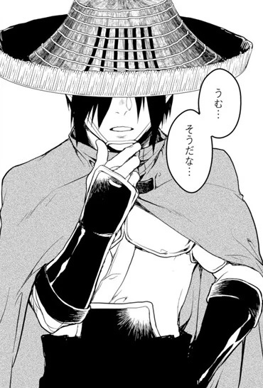 Captain | Goblin Slayer Wiki | Fandom