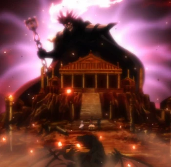 Demon Lord | Goblin Slayer Wiki | Fandom