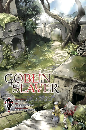 Goblin Slayer Manga Chapter 16 | Goblin Slayer Wiki | Fandom