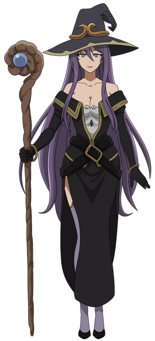 Witch And Wizard Manga 3