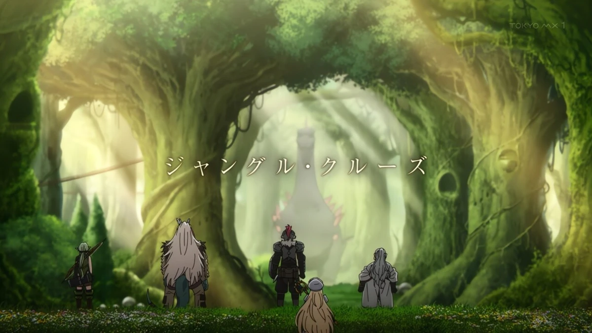 Goblin Slayer Episode 19 | Goblin Slayer Wiki | Fandom