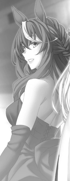 Silver Blaze | Goblin Slayer Wiki | Fandom