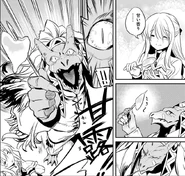 Lizard Priest/Image Gallery | Goblin Slayer Wiki | Fandom