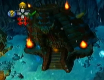 Titan | GoblinCommander Wikia | Fandom