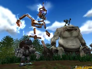 Goblin Commander: Unleash The Horde | GoblinCommander Wikia | Fandom