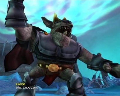 GoblinCommander Wikia | Fandom