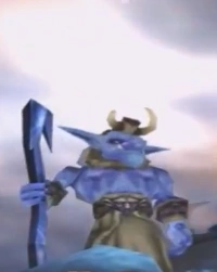 Faine | GoblinCommander Wikia | Fandom