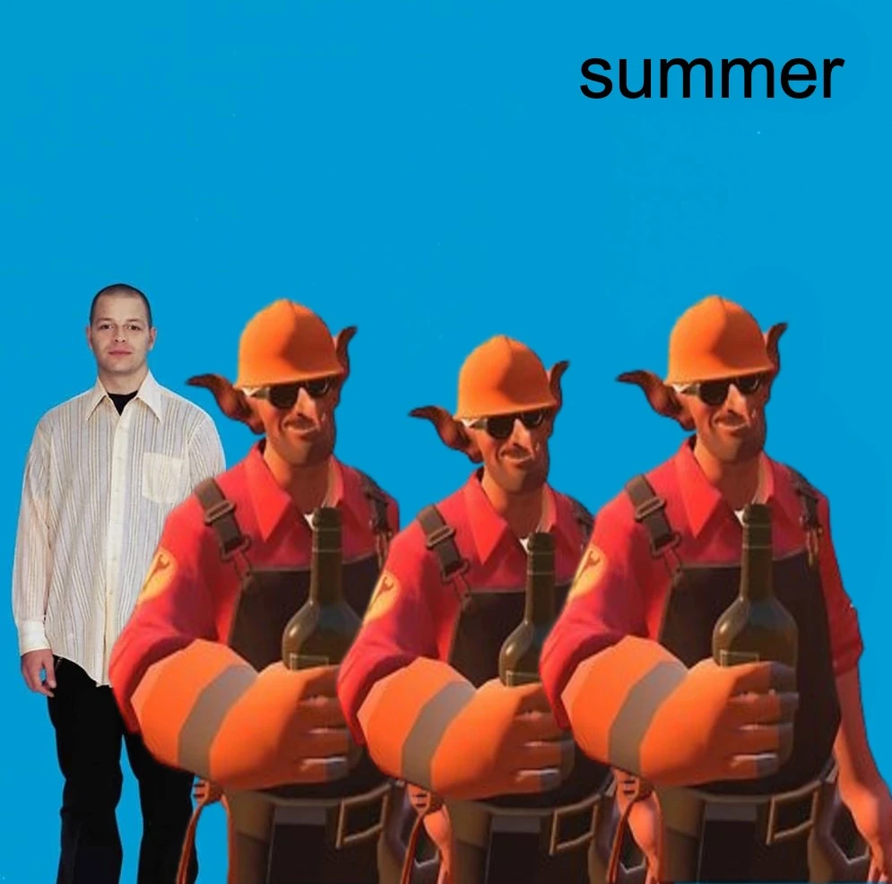 Summer (Band) | Goblineer Lore Wiki | Fandom