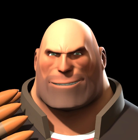 Heavy (Team Fortress 2 lore) | Goblineer Lore Wiki | Fandom