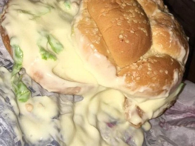 The Cream Burger | Goblineer Lore Wiki | Fandom