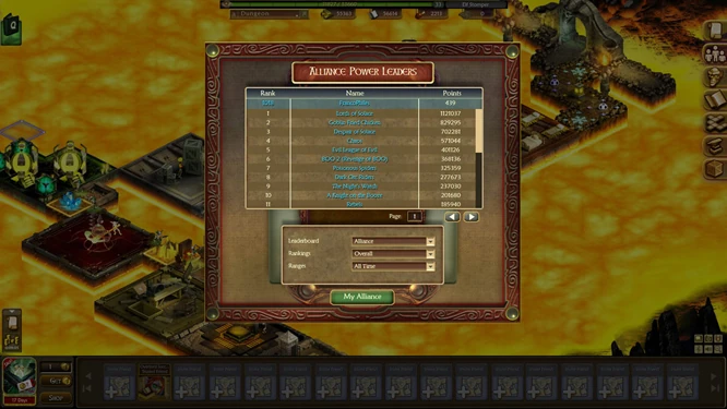 Wiki Goblinkeeper | Fandom