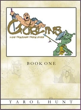 Book One | Goblins Comic Wiki | Fandom