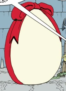 Egg Trap | Goblins Comic Wiki | Fandom