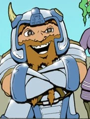 Forgath | Goblins Comic Wiki | Fandom