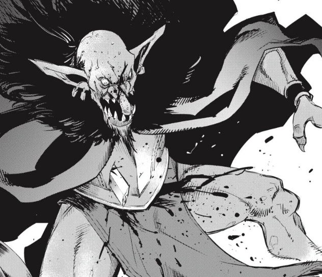 Lord Goblin | Goblin Slayer Wiki | Fandom