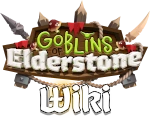 Official Goblins of Elderstone Wiki