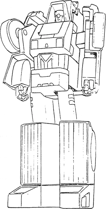 Offroad Robo | Machine Robo Wiki | Fandom