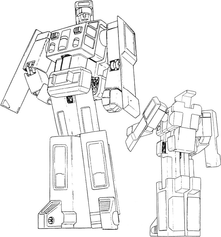 Fire Robo | Machine Robo Wiki | Fandom