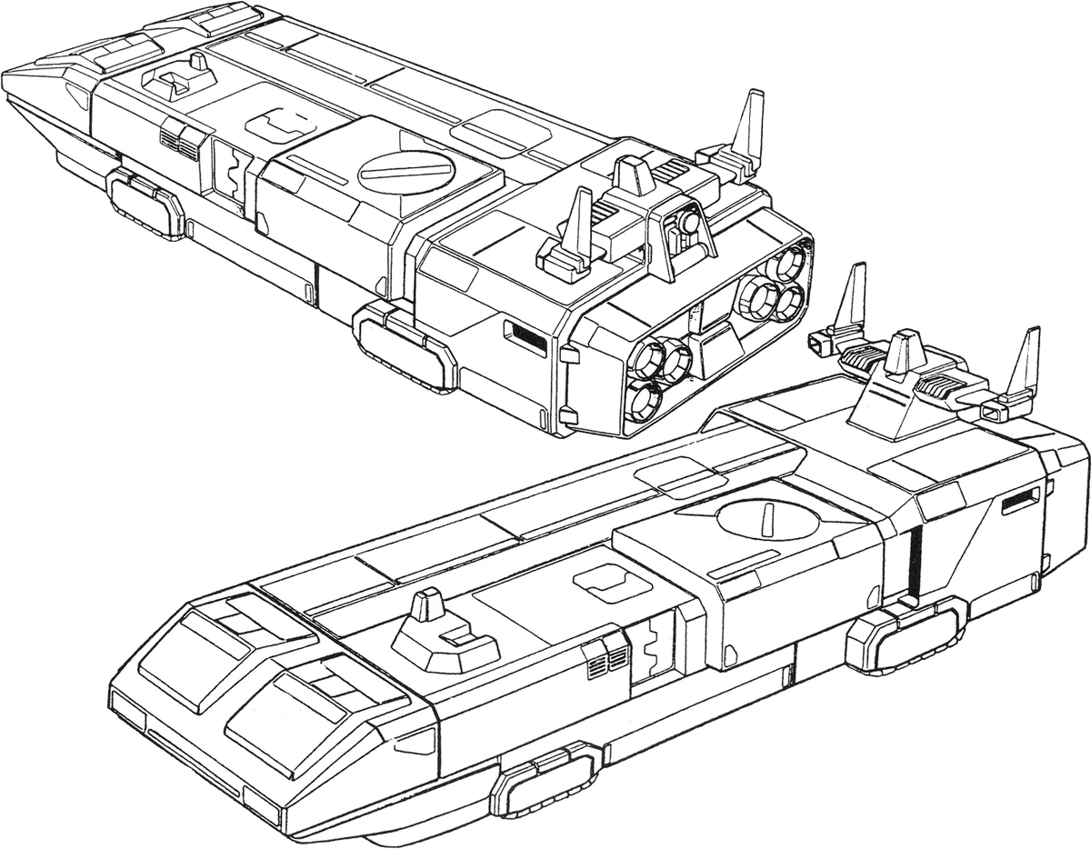 Battle Base | Machine Robo Wiki | Fandom
