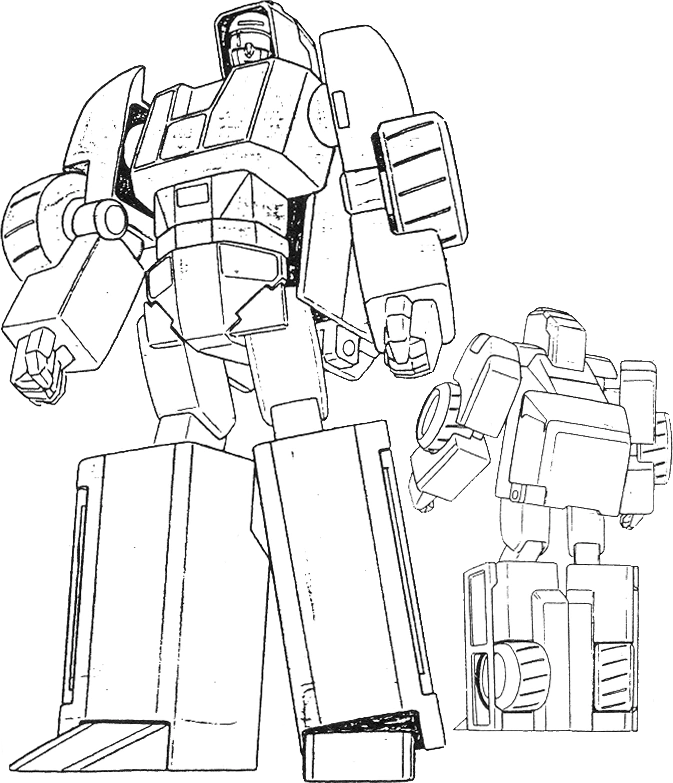 Combat Buggy | Machine Robo Wiki | Fandom