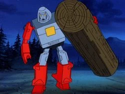 Block Head | Machine Robo Wiki | Fandom