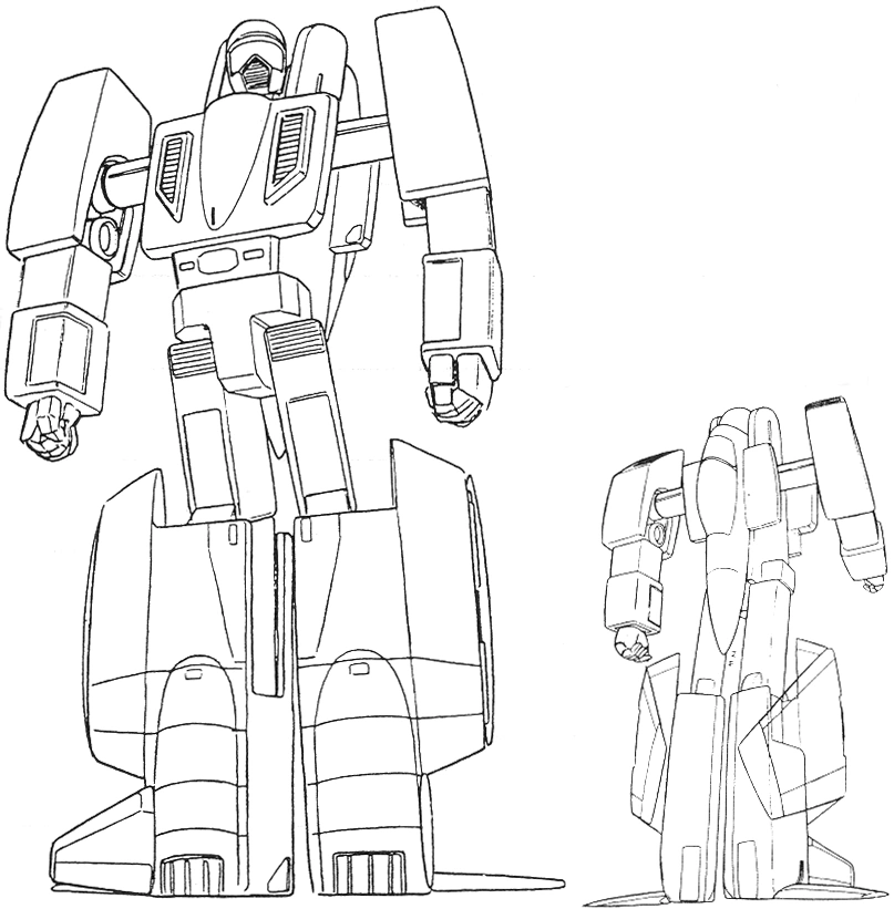 Eagle Robo | Machine Robo Wiki | Fandom