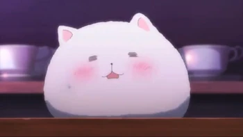 Tippy Golden Flowery Orange Pekoe | Is the Order a Rabbit? Wiki | Fandom