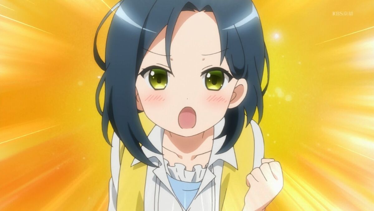 Rin Mate | Is the Order a Rabbit? Wiki | Fandom