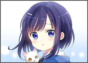 Fuiba Fuyu | Is the Order a Rabbit? Wiki | Fandom