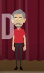 Eric Harrington | GoCityAcademy Wiki | Fandom