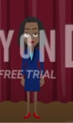 Allison Marshall | GoCityAcademy Wiki | Fandom