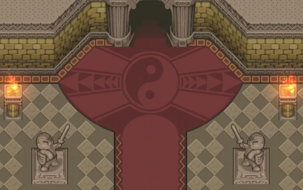 Castle | GraalOnline Classic Wiki | Fandom