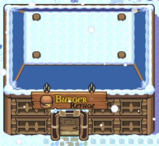 Burger Refuge | GraalOnline Classic Wiki | Fandom